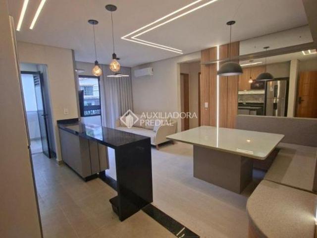 Apartamento 2 dormitórios no Centro de São Bernardo do Campo