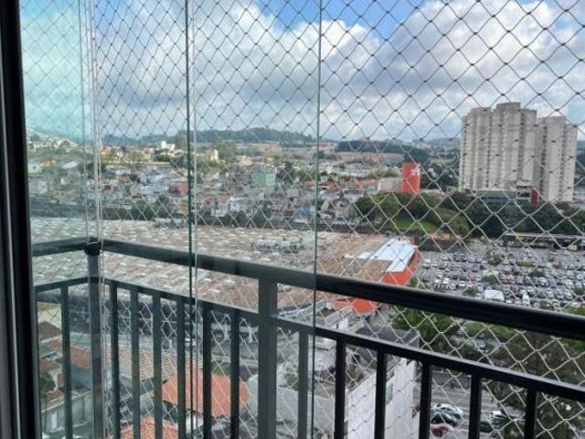 Apartamento 2 dormitórios no Centro de São Bernardo do Campo