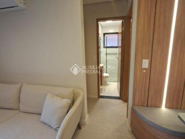 Apartamento 2 dormitórios no Centro de São Bernardo do Campo