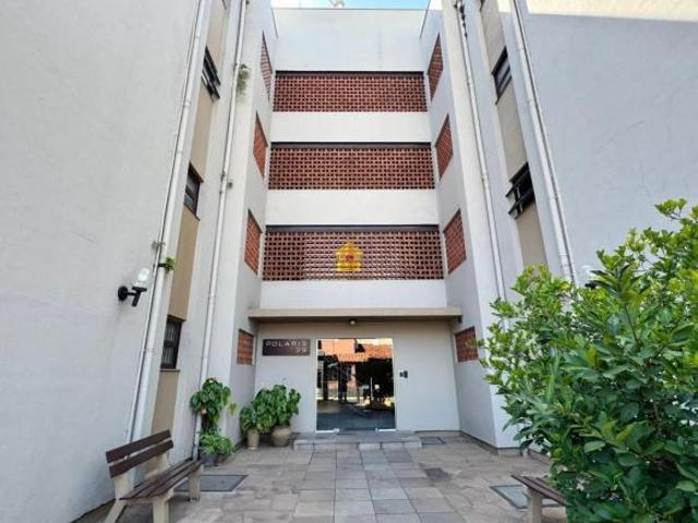 APARTAMENTO 2 DORMITÓRIOS NO CENTRO DE SÃO LEOPOLDO – 76m²