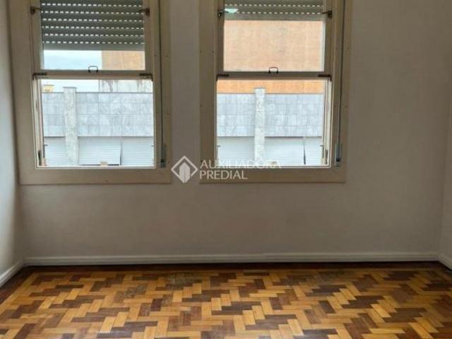 Apartamento 2 dormitórios no Centro de São Leopoldo