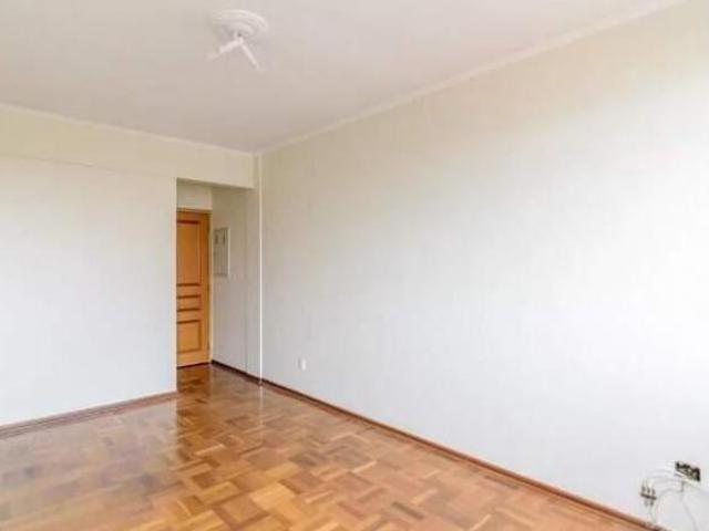 Apartamento 2 Dormitórios no Centro de Santo André 64m², Frente, Financiamento