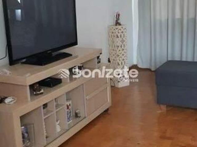 Apartamento 2 Dormitórios no Centro de Santo André – Financia