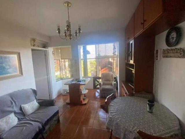 APARTAMENTO À VENDA 2 QUARTOS LOCAÇÃO TEMPORADA