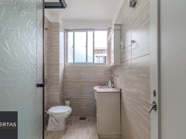Apartamento 2 dormitórios no Centro Histórico