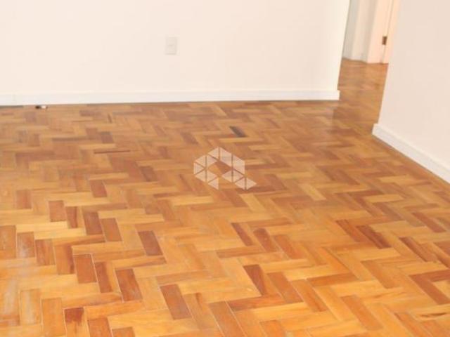 APARTAMENTO 2 DORMITÓRIOS NO CENTRO HISTÓRICO