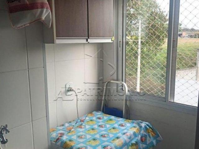 APARTAMENTO 2 DORMITORIOS NO CONDOMINIO BOULEVARD IPANEMA