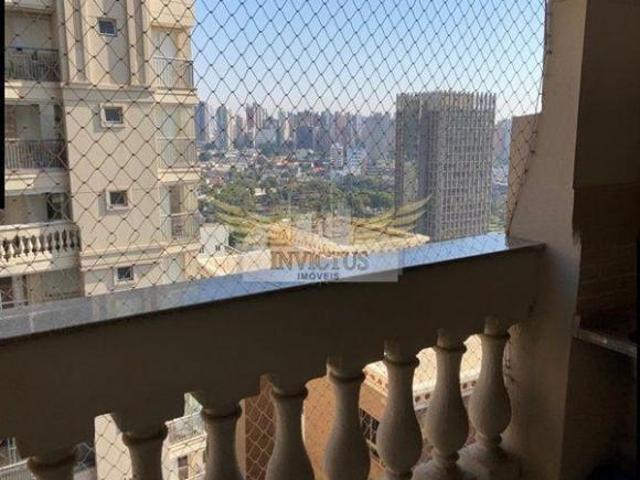 Apartamento 2 Dormitórios no Condomínio Le Boulevard à Venda, 97m² Centro de Santo André/SP