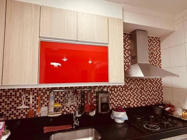 Apartamento 2 dormitórios no condomínio Scalla – Jundiaí – R$ 444.990