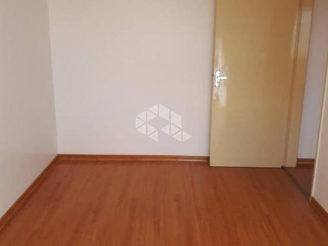 Apartamento 2 dormitórios no condomínio praia de Iguape