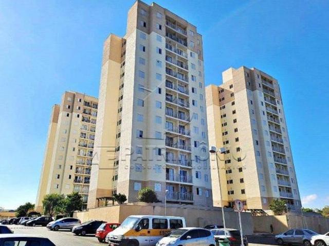 APARTAMENTO 2 DORMITORIOS NO CONDOMINIO RESERVA DO BOSQUE ECOCLUB
