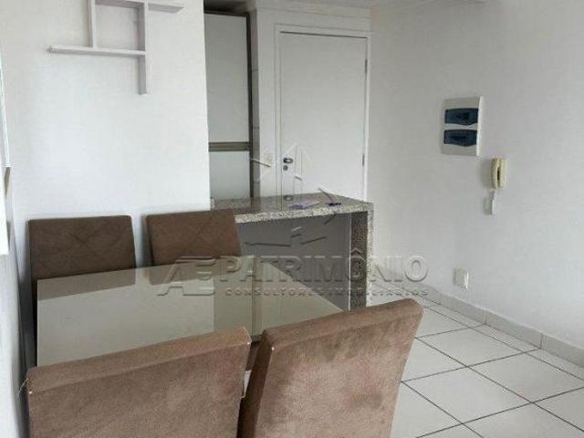 APARTAMENTO 2 DORMITORIOS NO CONDOMINIO RESIDENCIAL PARIS