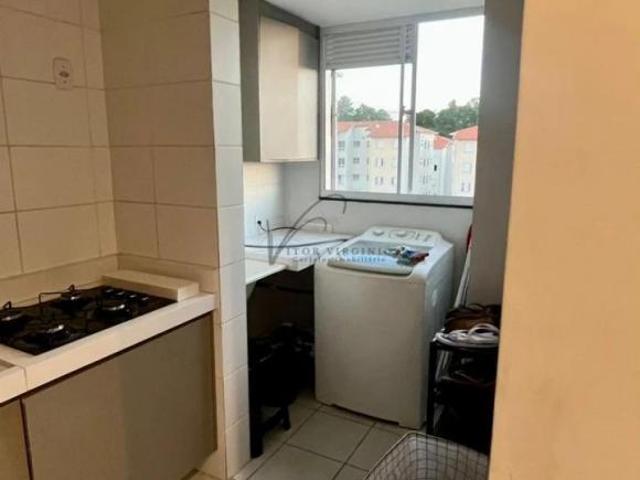 Apartamento 2 dormitórios no condomínio residencial residencial Inae no jardim da balsa em Americ