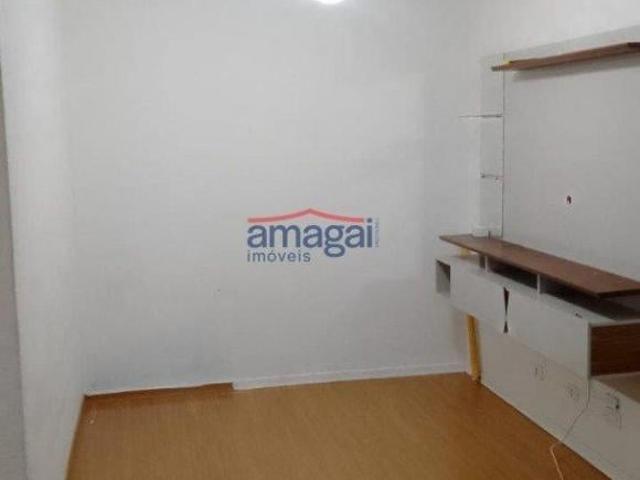 Apartamento 2 Dormitórios no Condomínio Varandas Jd. Bela Vista em Jacareí SP
