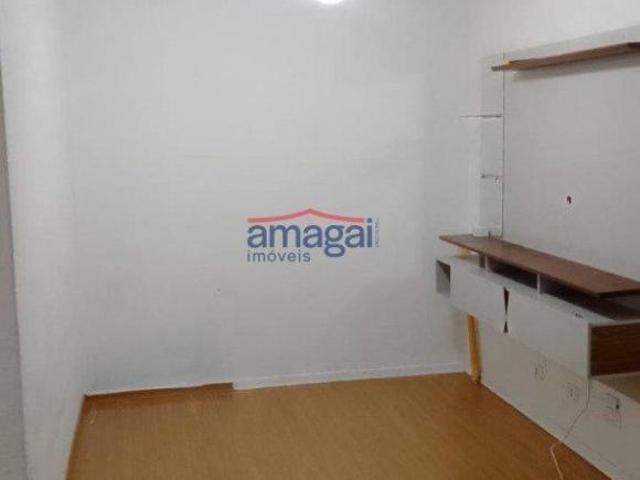 Apartamento 2 Dormitórios no Condomínio Varandas Jd. Bela Vista em Jacareí SP