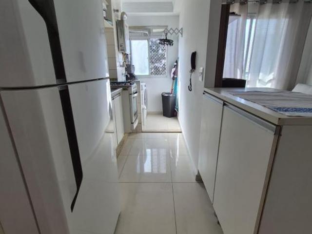 Apartamento 2 dormitórios no Condomínio Vero Vila Augusta