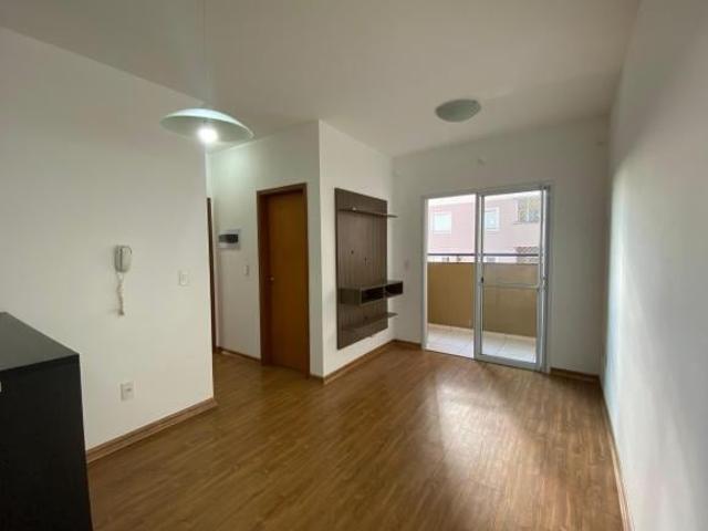 Apartamento 2 dormitórios no Condomínio Villa Sunset