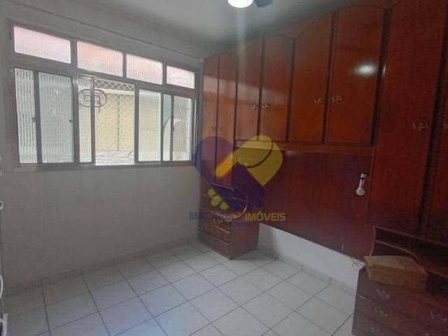 Apartamento 2 Dormitórios no Coração do Boqueirão – 200m da Praia | Excelente Custo Benefício