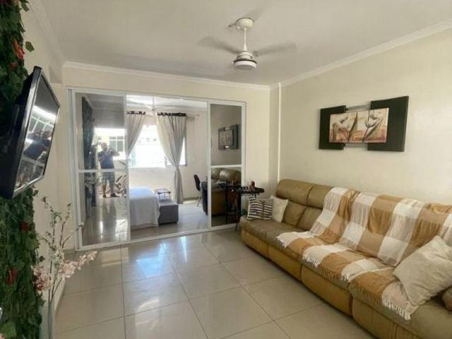 Apartamento 2 dormitórios no coração do Boqueirão