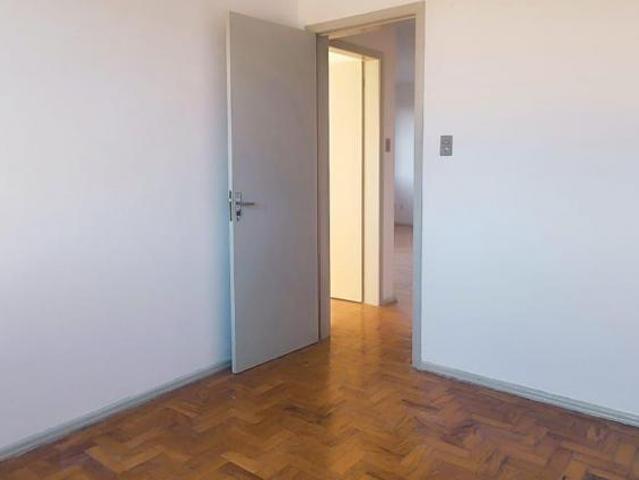 Apartamento 2 dormitórios no Cristal