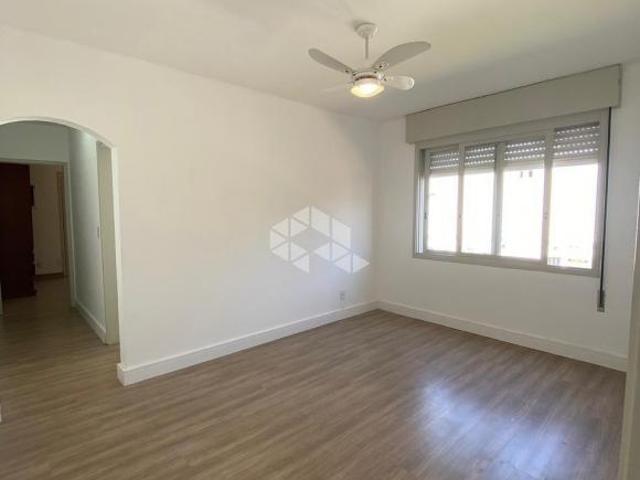 apartamento 2 dormitorios no Cristal