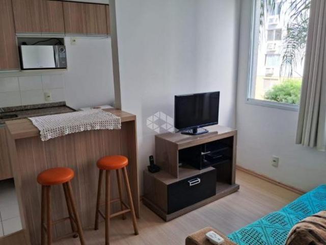 Apartamento 2 dormitórios no Cristal Condomínio Terrabela