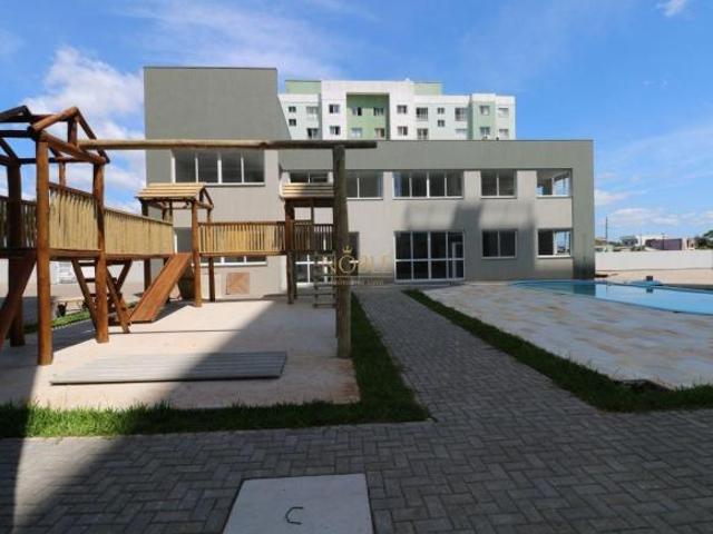 Apartamento 2 dormitórios no Due Fratelli