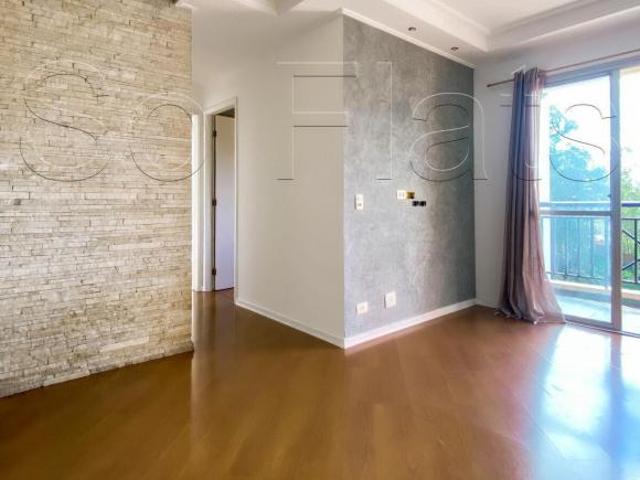Apartamento 2 dormitórios no Duo Morumbi, perto do Shopping Jardim Sul