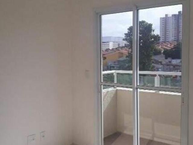 Apartamento 2 Dormitórios no Demarchi – 50m², Lazer Completo e Ótima Localização