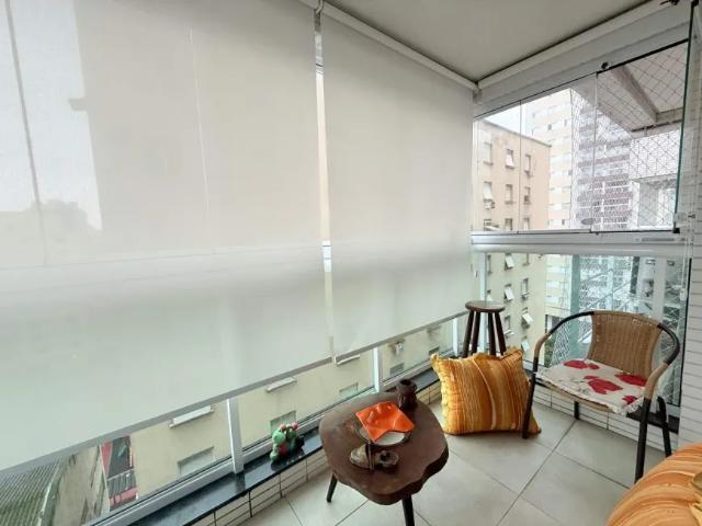 Apartamento 2 Dormitórios no Embaré – Santos/SP