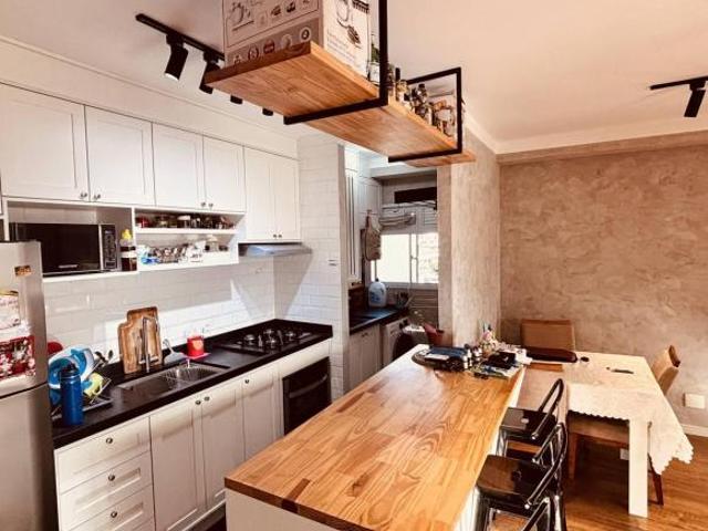 Apartamento 2 dormitórios no Fatto Torres de São José – R$ 650.000