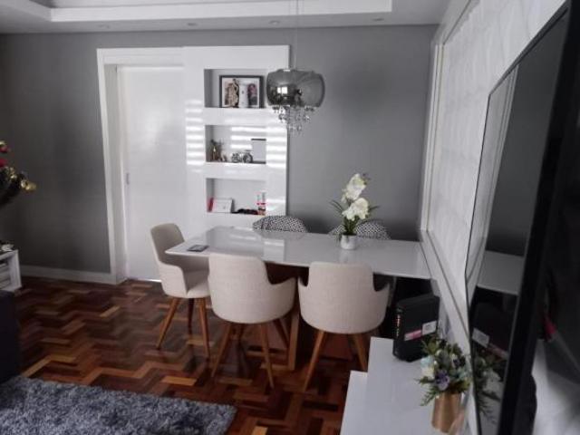 Apartamento 2 dormitórios no Humaitá