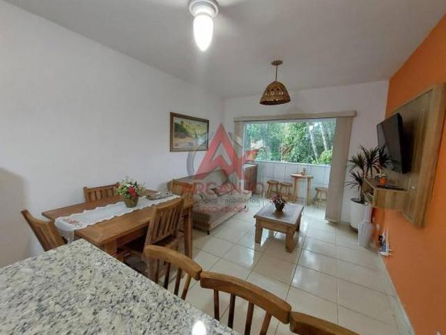 Apartamento 2 dormitórios no Itaguá