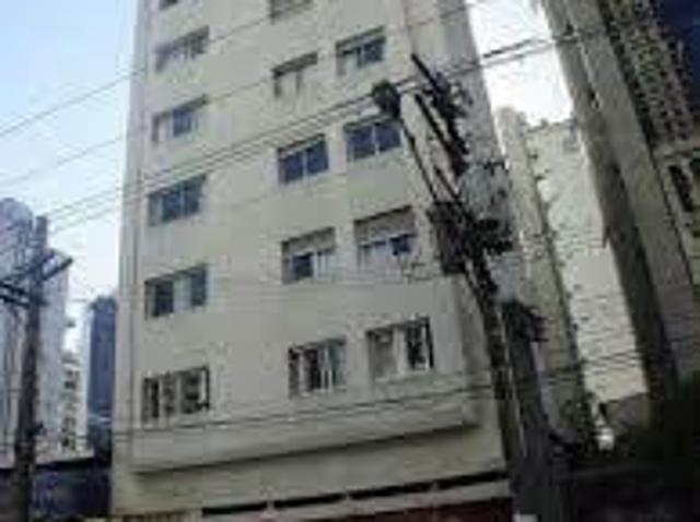 Apartamento 2 Dormitórios no Itaim Bibi 98m2