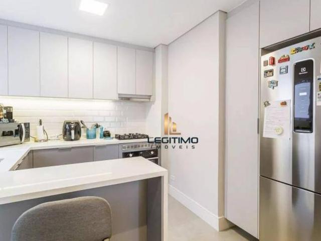 Apartamento 2 dormitórios no Itaim Bibi com lazer completo e vaga mobiliado e pronto para morar