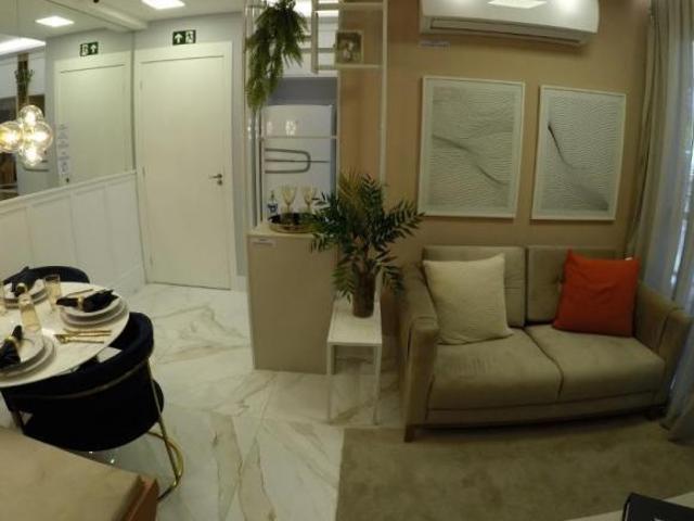Merito Ipiranga. Apartamento 1 Dormitorio suite e terraço no Ipiranga. Zona Sul. Amplo Lazer. Metro