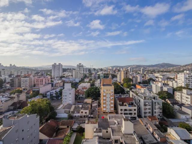 Apartamento 2 dormitórios no Jardim Botânico