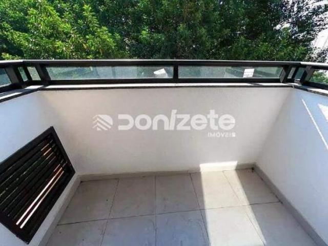 Apartamento 2 Dormitórios no Jardim em Santo André – 1 Vaga | Aceita Financiamento