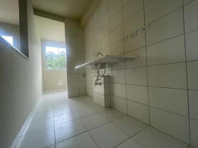 Apartamento 2 dormitórios no Jardim Estrela