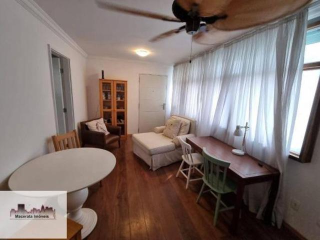 Apartamento 2 dormitórios no Jardim Europa