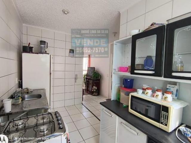 Apartamento 2 dormitórios no jardim Europa Suzano
