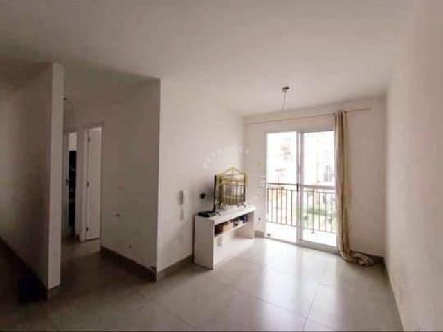 Apartamento 2 dormitórios no Jardim Garcia em Campinas