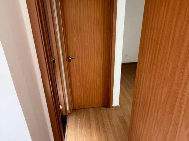 Apartamento 2 dormitórios no Jardim Itapema próximo ao Porecatu