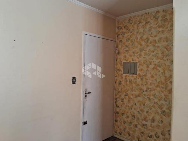 Apartamento 2 dormitorios no Jardim Leopoldina