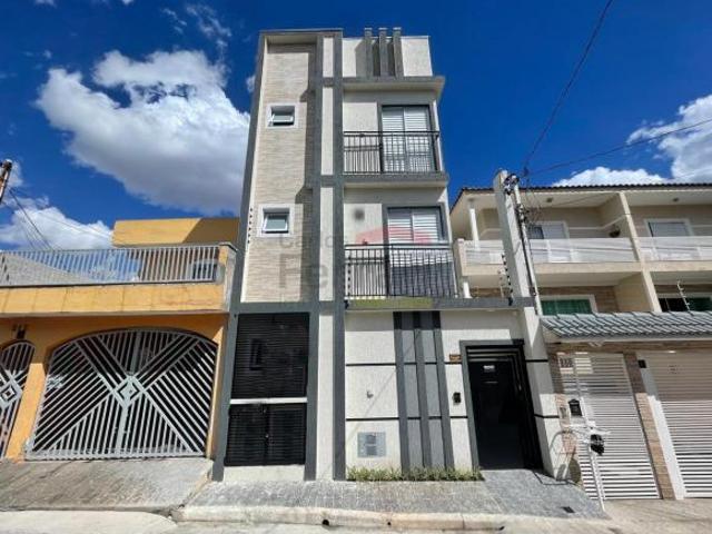 Apartamento 2 dormitorios no Jardim Paraiso !