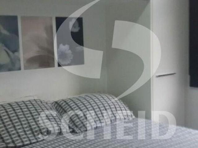 Apartamento 2 dormitórios, no Jardim Prudência, 2 Vagas !
