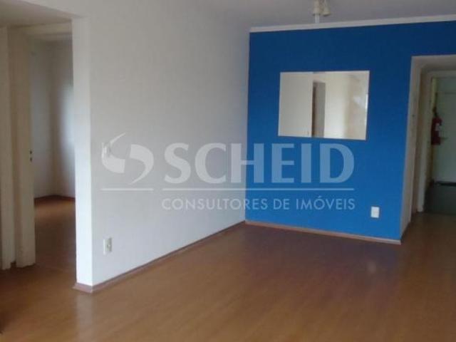 Apartamento 2 dormitórios, no Jardim Prudência, 2 dormitórios !