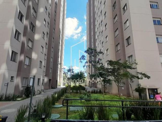 Apartamento 2 Dormitórios no Jardim São Savério: Conforto, Praticidade e Lazer e