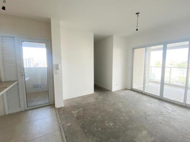 Apartamento 2 dormitórios no Jardim São Paulo