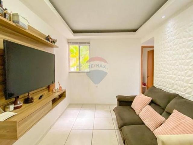Apartamento 2 dormitórios, Mogi Guaçu por R$ 195.000,00 Jardim Samira